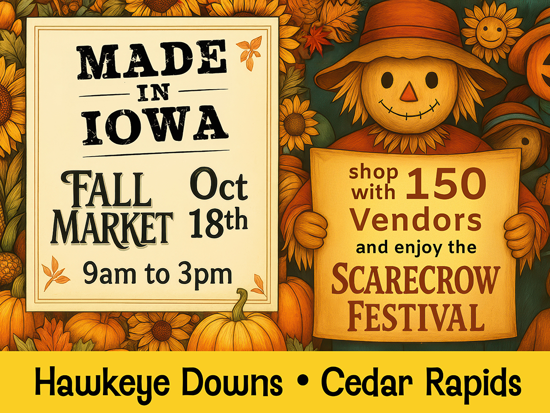 Tickets - Scarecrow Festival and Fall Market